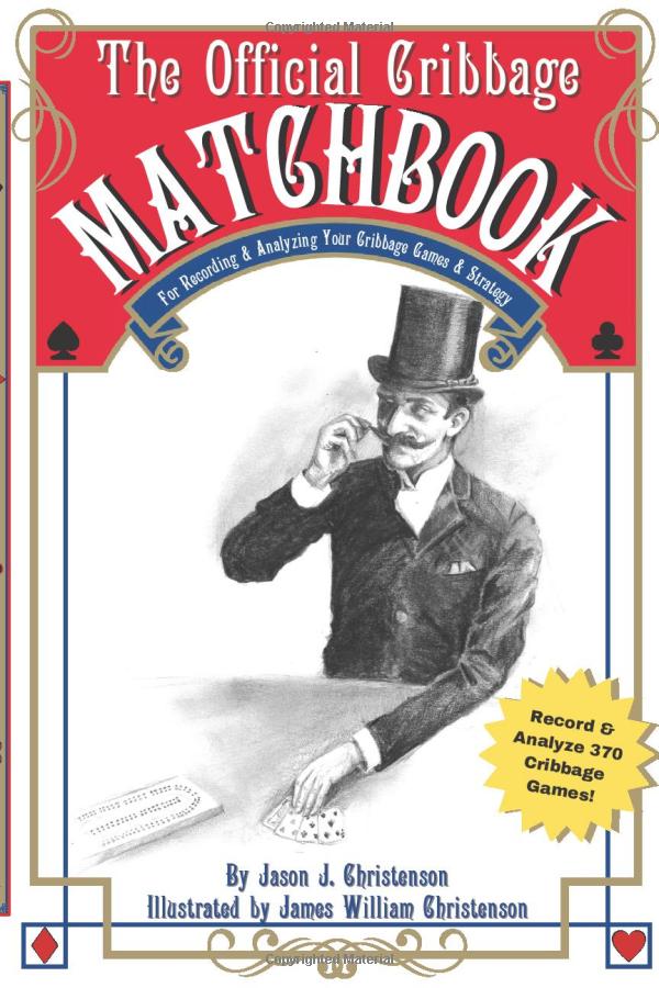 Rules & Books – United States Game Company